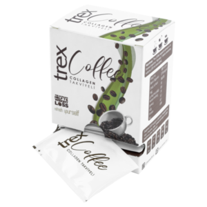 Trex Detox Kaffee - Premium Tea Gold